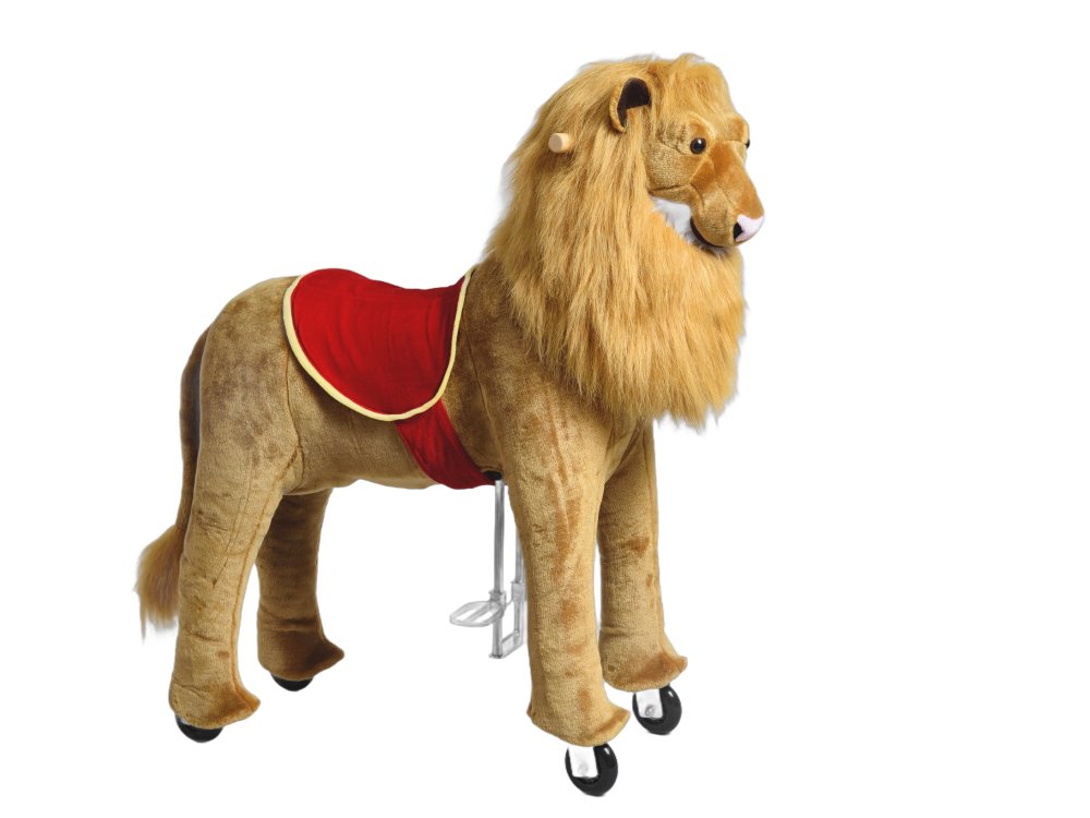 Reitlöwe Ponnie M PROFI | Ponnie